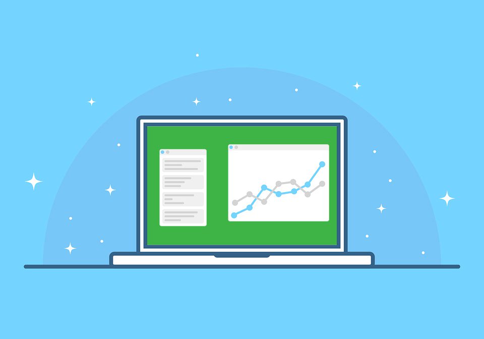 KPI Dashboard In Excel Erstellen Die Miniatur Charts In Microsoft 
